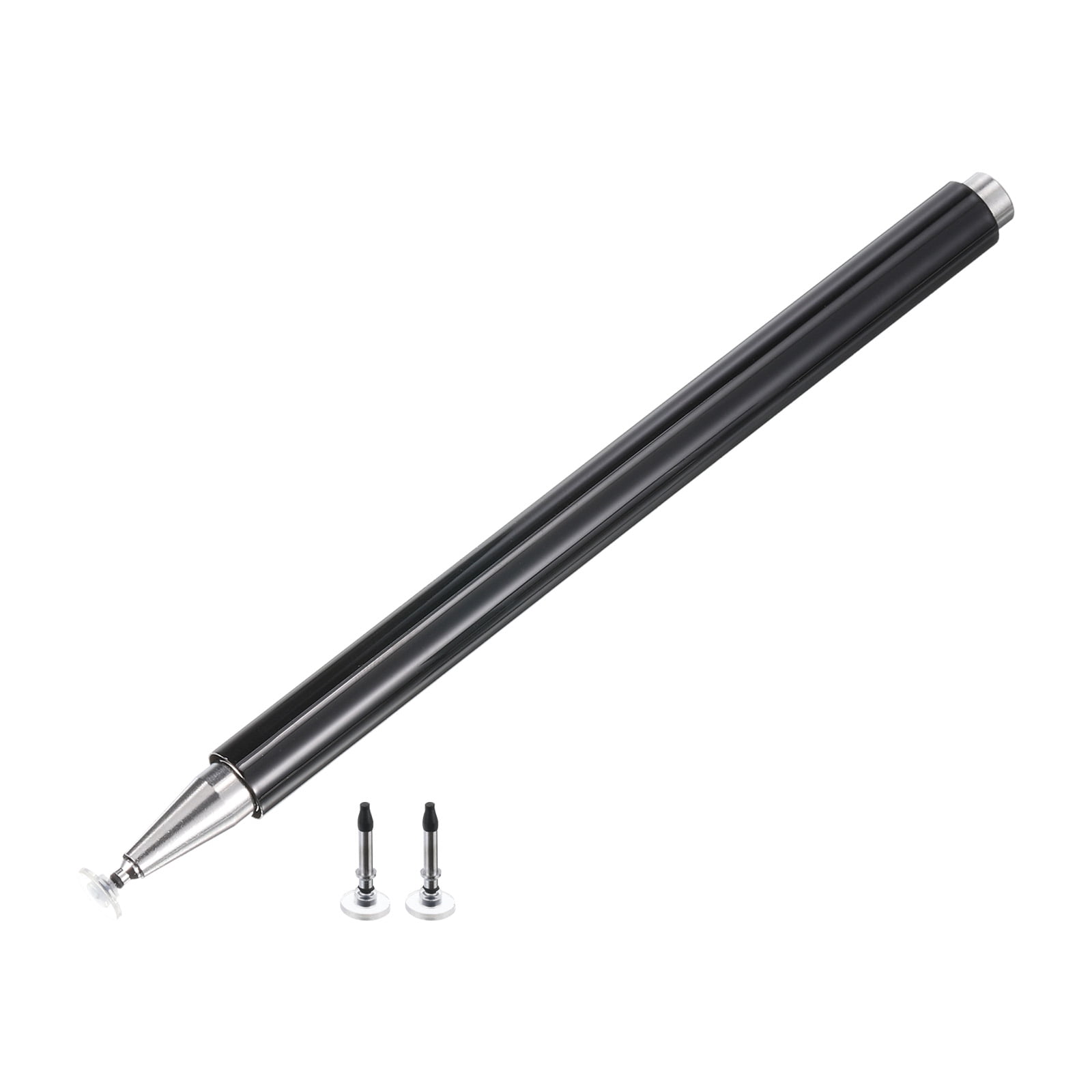 Stylus Pens for Touch Screens Magnetic 2 Fine Point Disc Universal ...