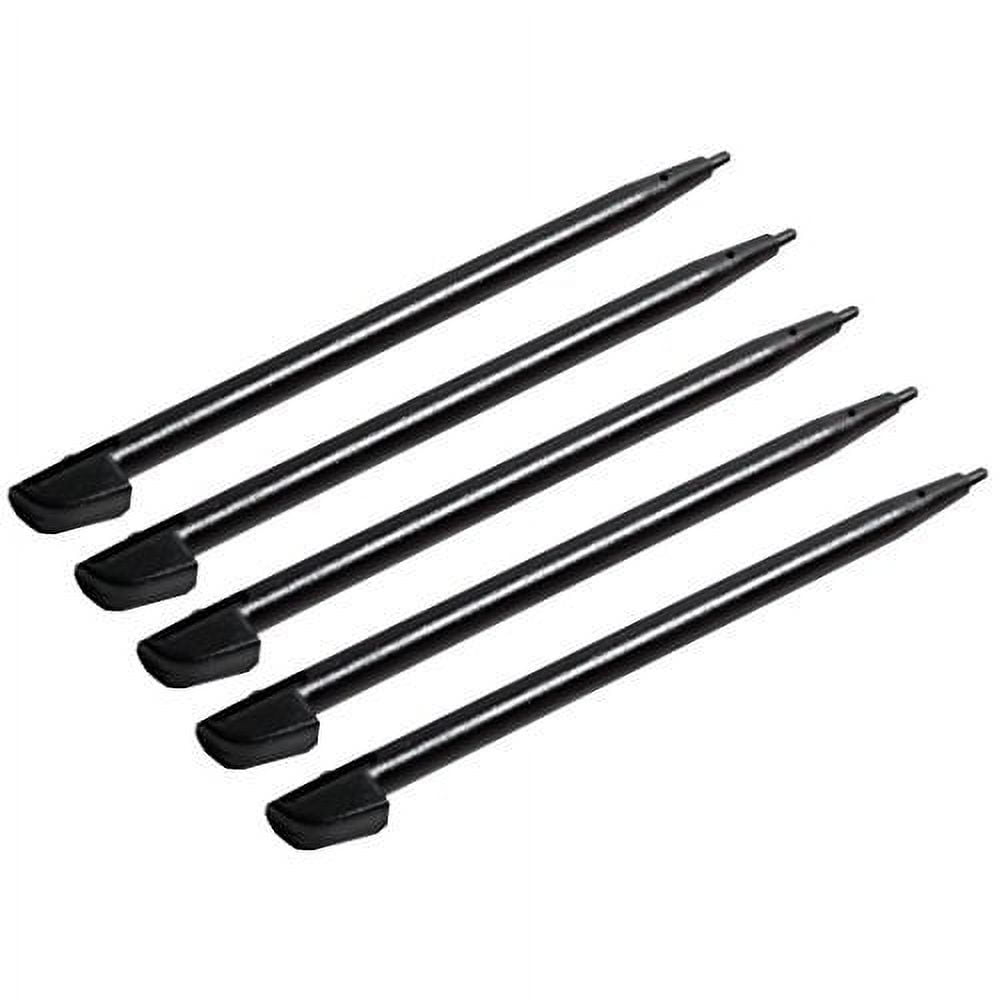 Stylus Replacement For Nintendo Wii U Large Gamepad Controller/remote 5 ...
