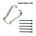 Stylus S Pen Tips Pen Refill Tool Set For Samsung Galaxy Tab S6 Lite S7