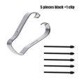 Stylus S Pen Tips Pen Refill Tool Set For Samsung Galaxy Tab S6 Lite S7