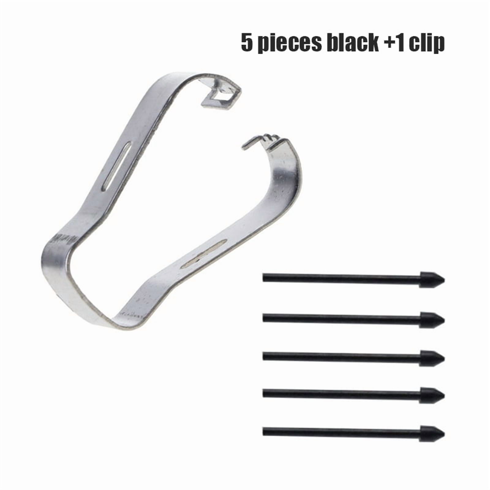 Stylus S Pen Tips Pen Refill Tool Set for Samsung-Galaxy Tab S6 lite S7 ...