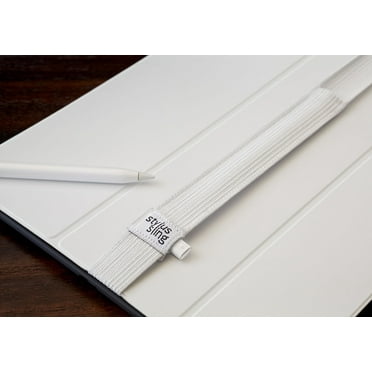 Stylus Sling Pencil Holder with USB Adapter Pocket for Apple Pencil ...