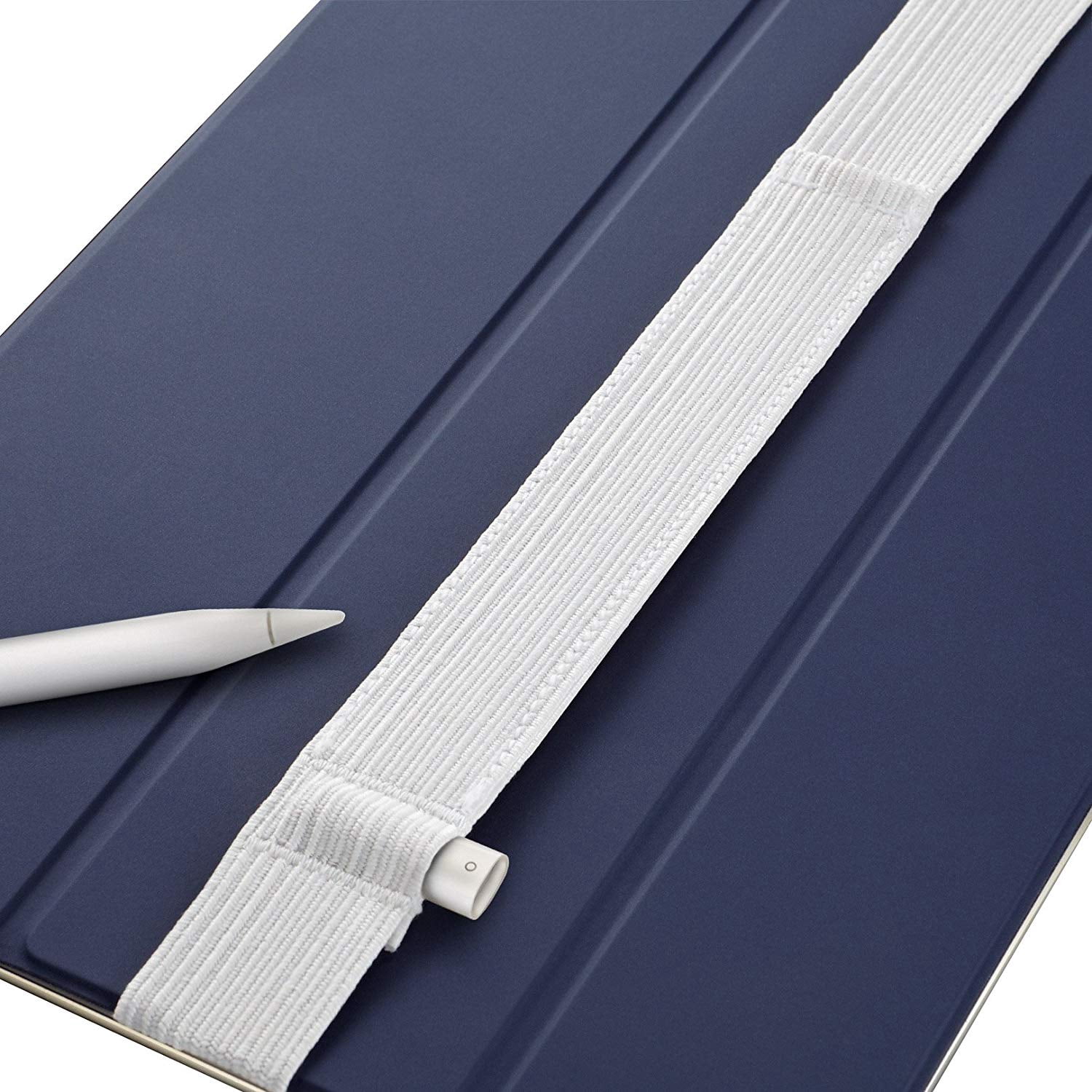 Stylus Sling for Apple Pencil- "Stitch" version - 9.7/10.5/11-inch iPad ...