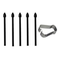 Stylus Tips S Pen Nibs For Samsung Galaxy TabS6lite S6/S7/S7+ Note10 ...