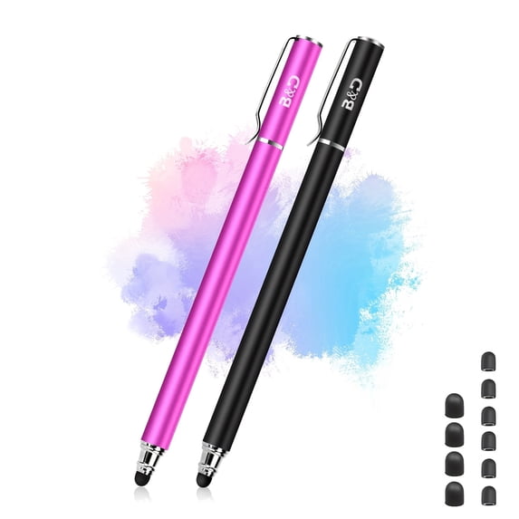 Beteliva Stylus Touch Screen Pens Ideal for Drawing, Writing, And ...