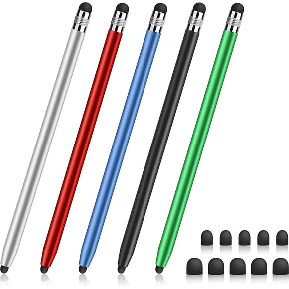 Rubber Tip Stylus