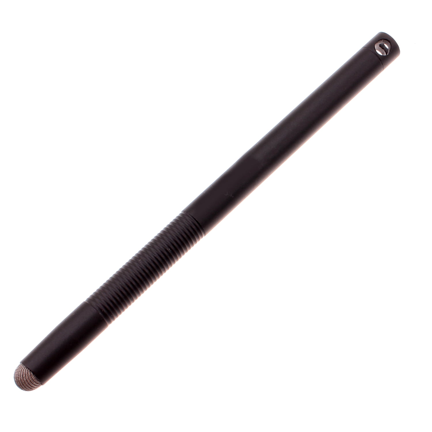 Stylus for Consumer Cellular ConnectPad - Pen Touch Aluminum Black ...