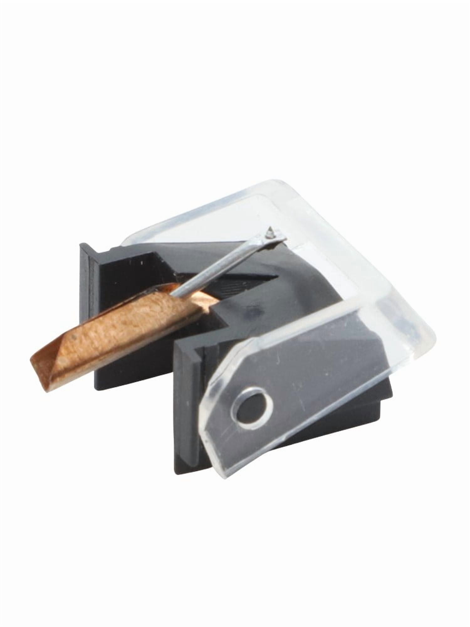 Stylus for Philip Turntables GP400 II 401 II 500 II Enhanced Sound ...