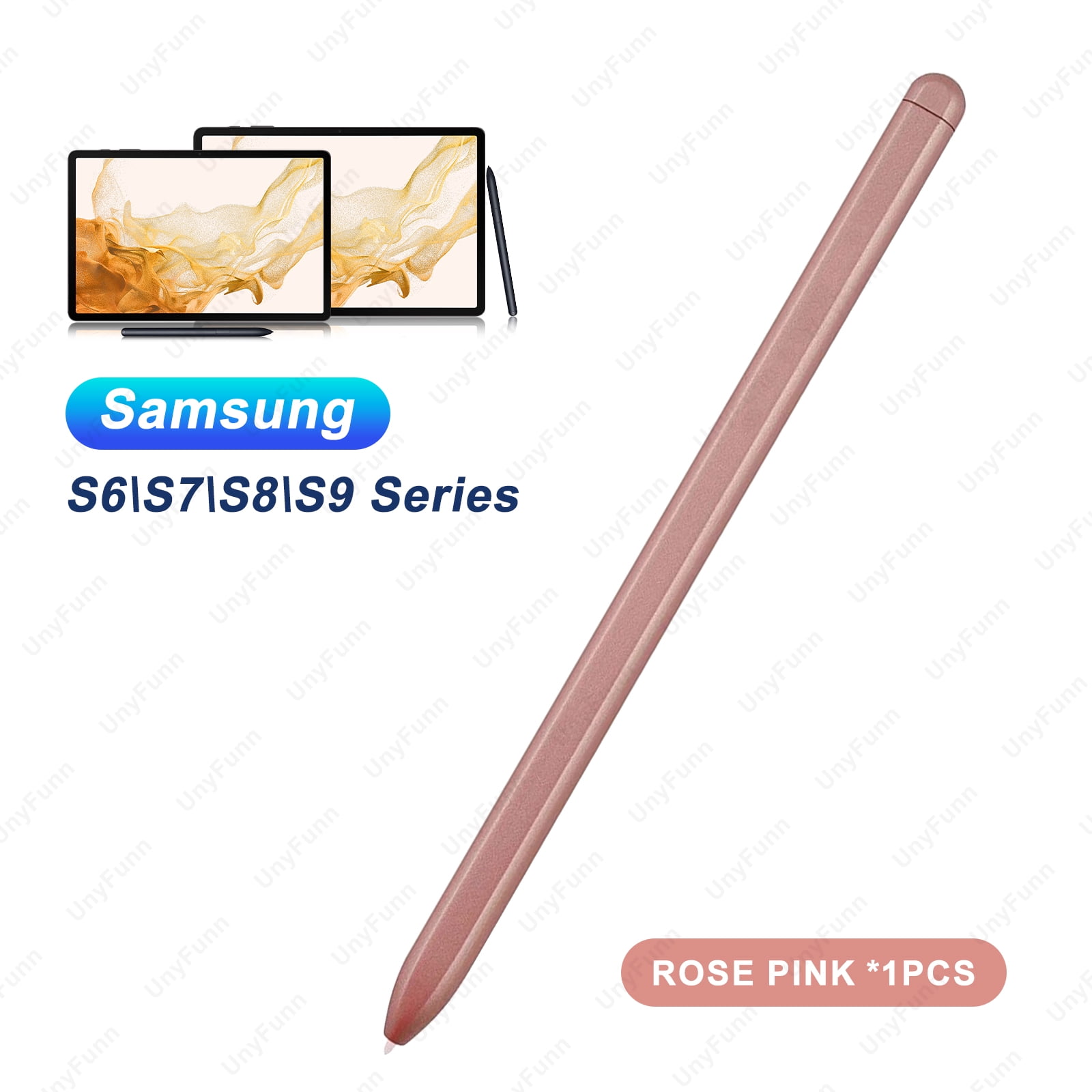 Stylus for Tab S7 / S7+ S Pen Stylus Pen for Samsung Galaxy Tab S7 / S7 Plus/ S7 FE S8 S8Plus ...