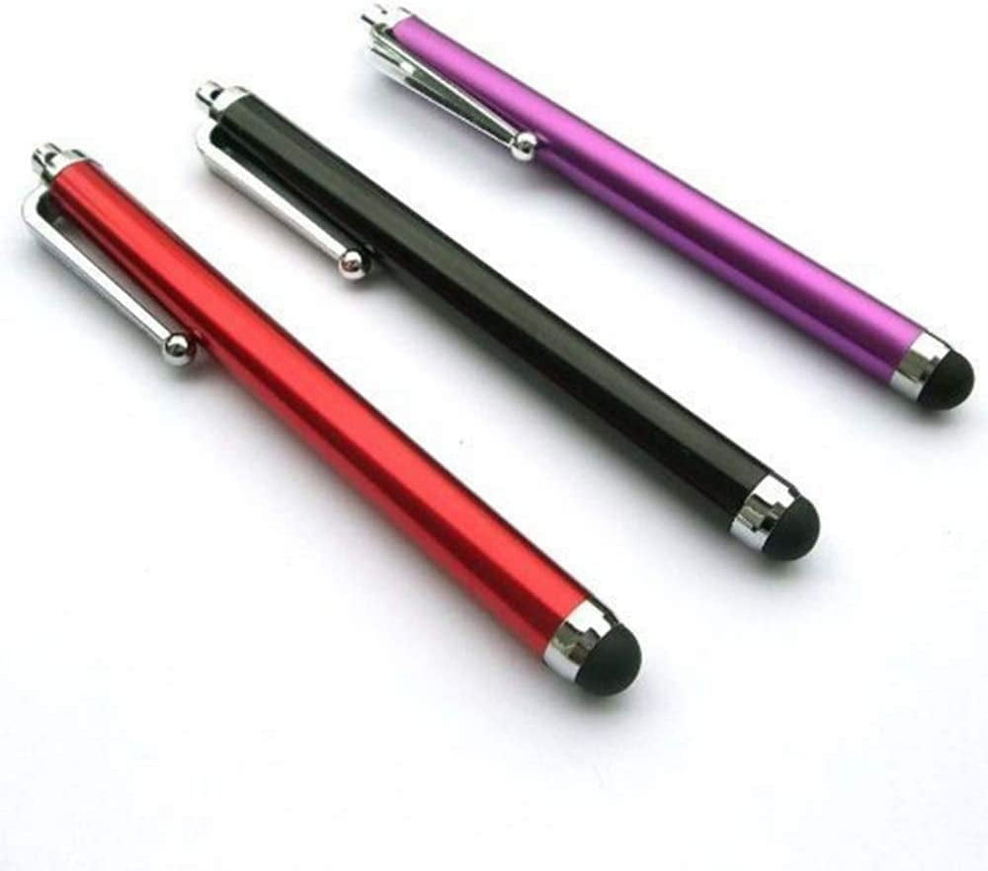 Stylus for Touch Screen Mobile Phone, Stylus for Phone Multi-Function S ...