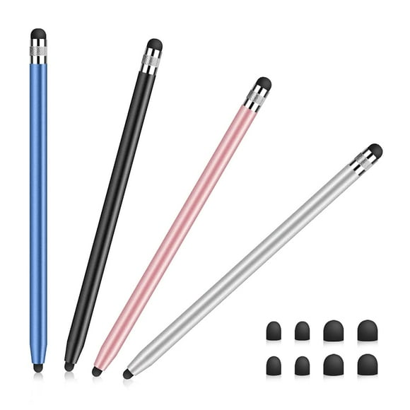 Rubber Tip Stylus