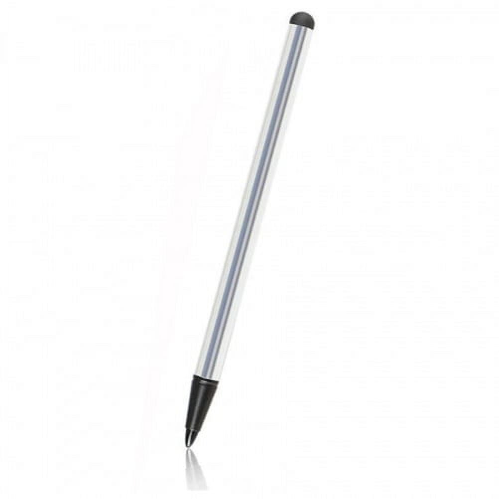 Stylus for iPhone 12/Pro/Max/Mini/11/Pro/Max - Capacitive and Resistive ...