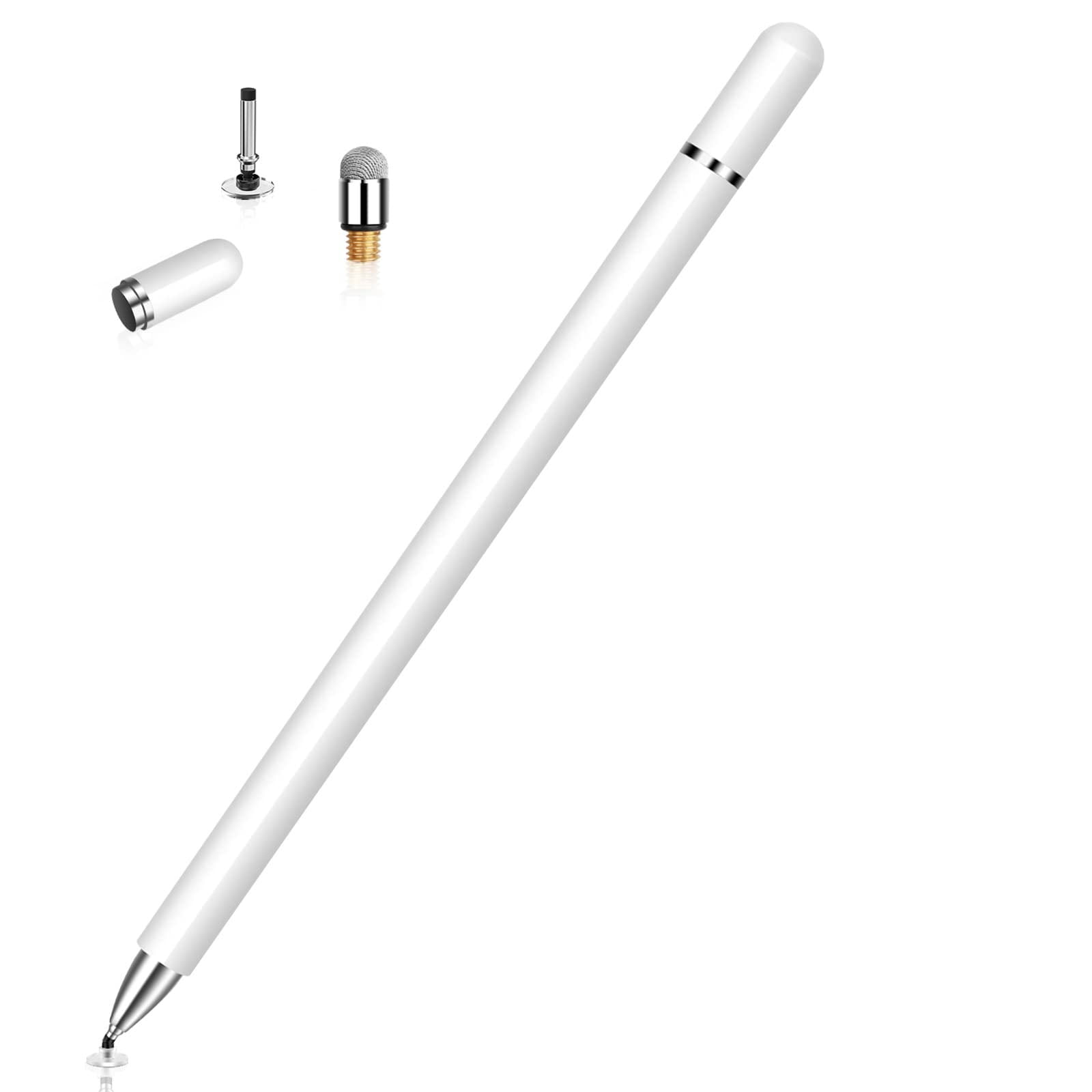 Stylus for iPad (1 Pcs), WUSI Magnetic Disc Universal Stylus Pens Touch ...
