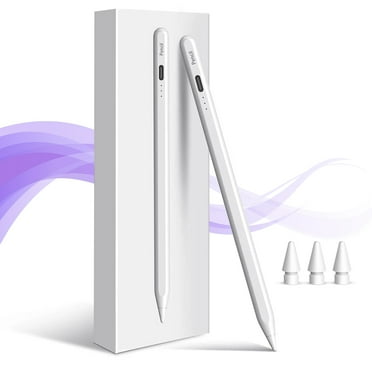 Apple Pencil Pro: USB-C, Tablet Stylus with Air Tip for iPad - Walmart.com