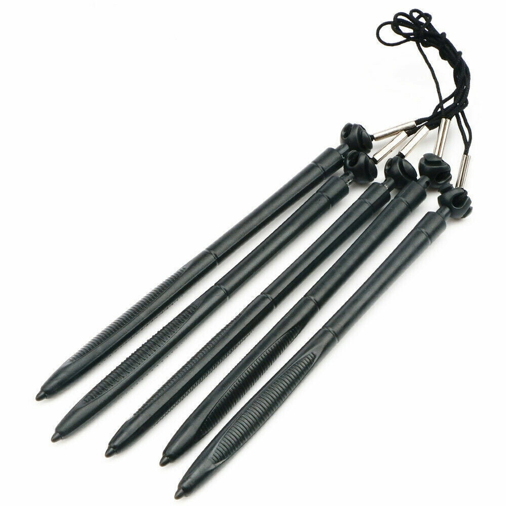 Stylus set - 5pieces for MC9060-G MC9060-Z RFID MC9090-Z RFID MC9090-Z ...