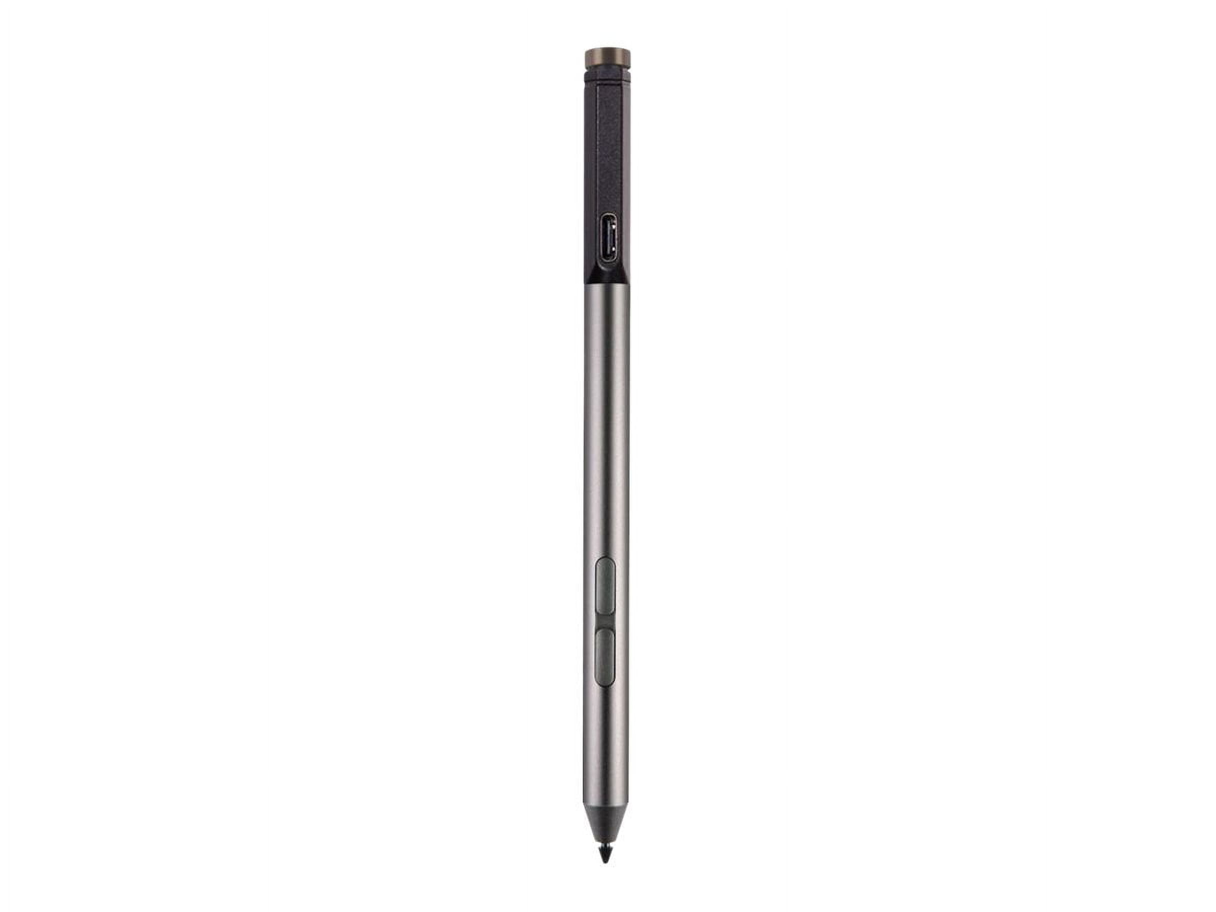 Lenovo ThinkPad Pen Pro - Active stylus - black - for ThinkCentre M75t ...