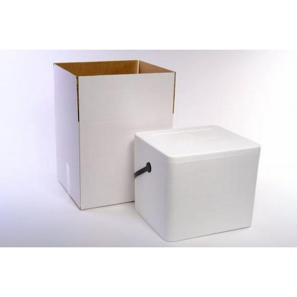 Styrofoam Coolers