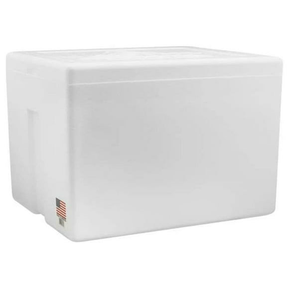 Styrofoam Coolers