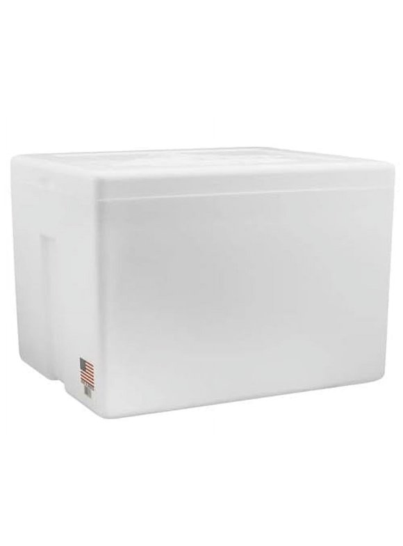 Styrofoam Coolers in Coolers - Walmart.com