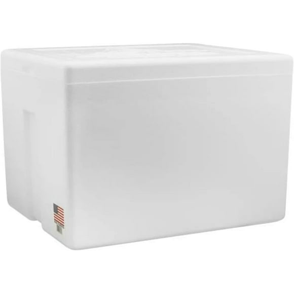Styrofoam Coolers