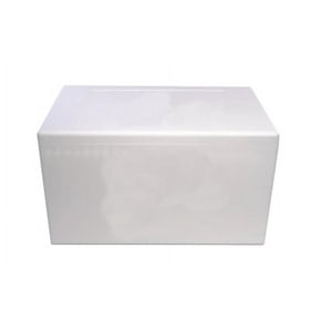Styrofoam Cooler