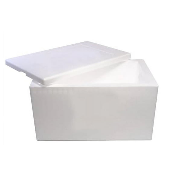 Styrofoam Coolers