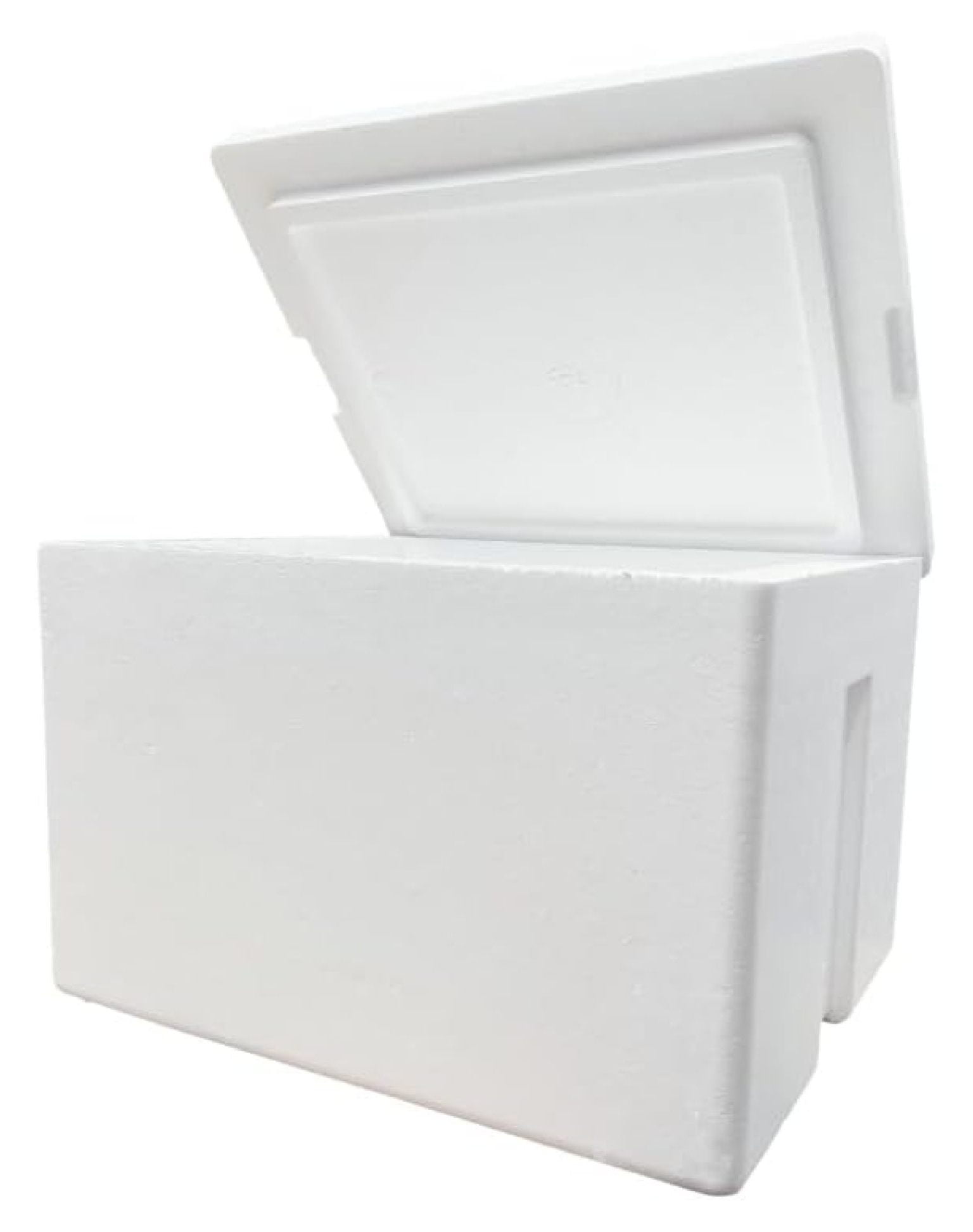 Styrofoam Ice Chest, Insulated Cooler, 27 qt - Walmart.com