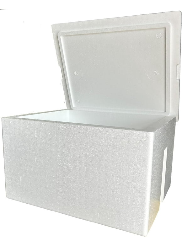 Styrofoam Coolers in Coolers - Walmart.com