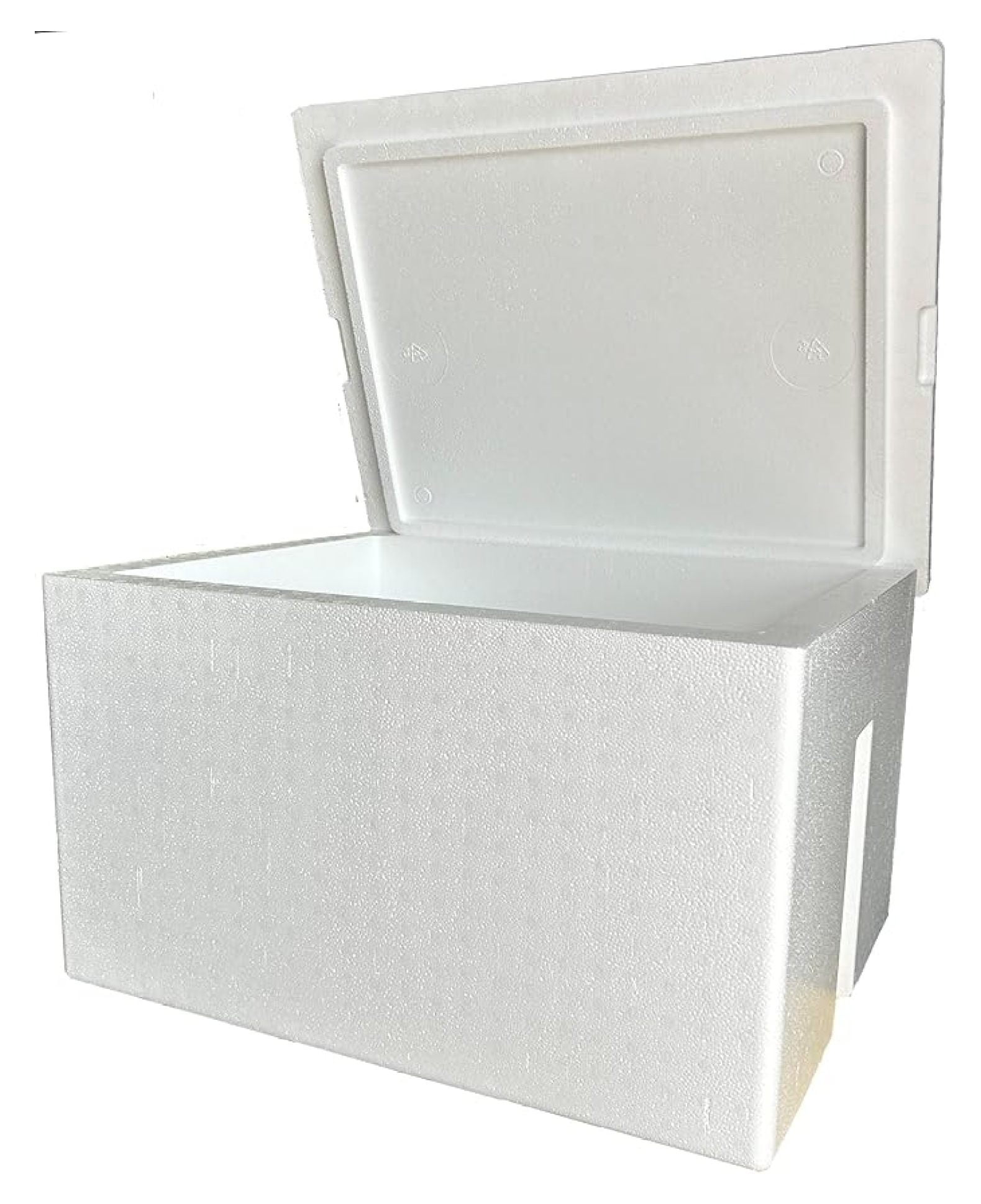 Styrofoam Ice Chest, Insulated Cooler, 68 qt - Walmart.com