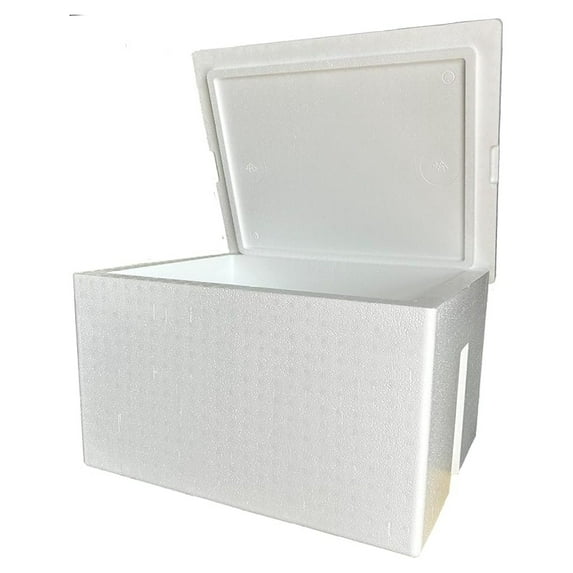 Styrofoam Ice Chest, Insulated Cooler, 68 qt - Walmart.com