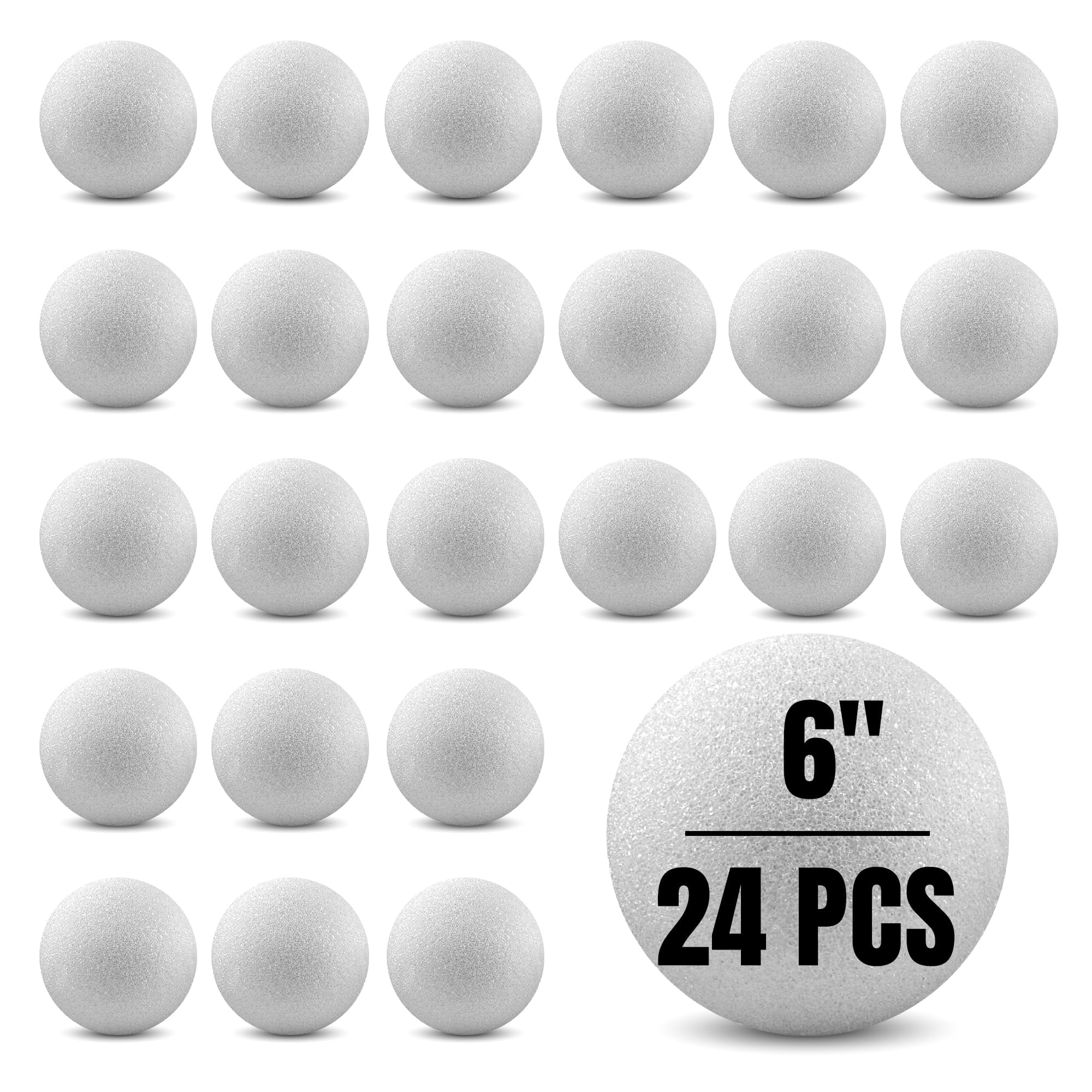 Styrofoam Pack - Walmart.com