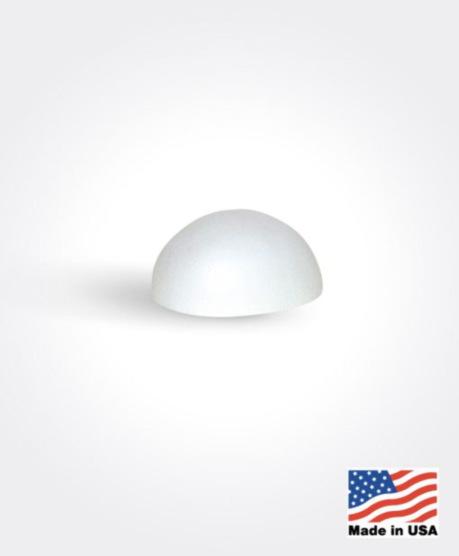 Styrofoam Wiglet Head - Walmart.com