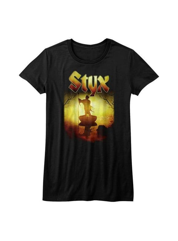 Styx Women's T Shirt