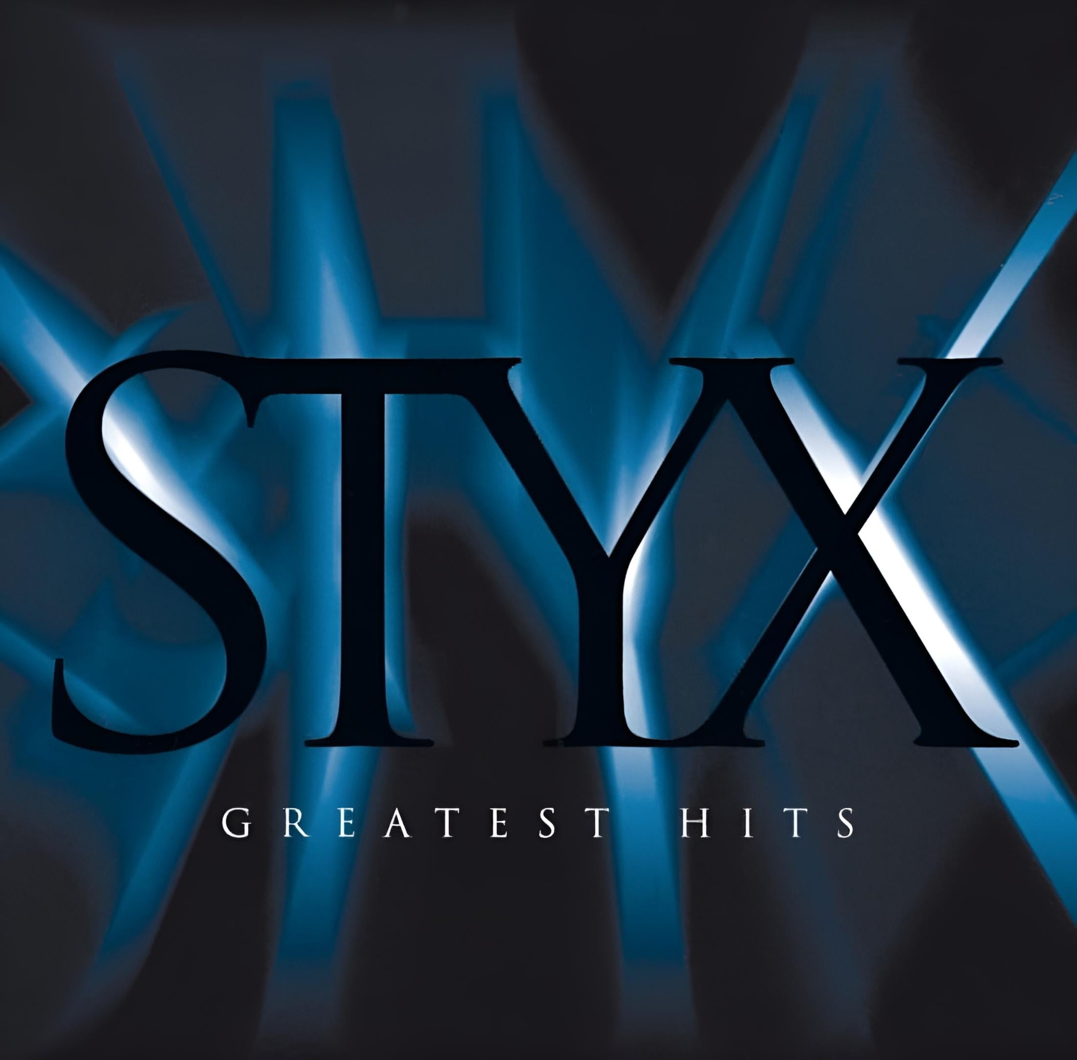 Styx - Greatest Hits: Time Stands Still When It Sounds - Music ...