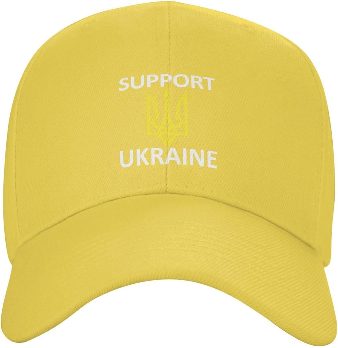 Su-pport Uk-raine Baseball Cap for Men Women Hat Classic Dad Hat ...