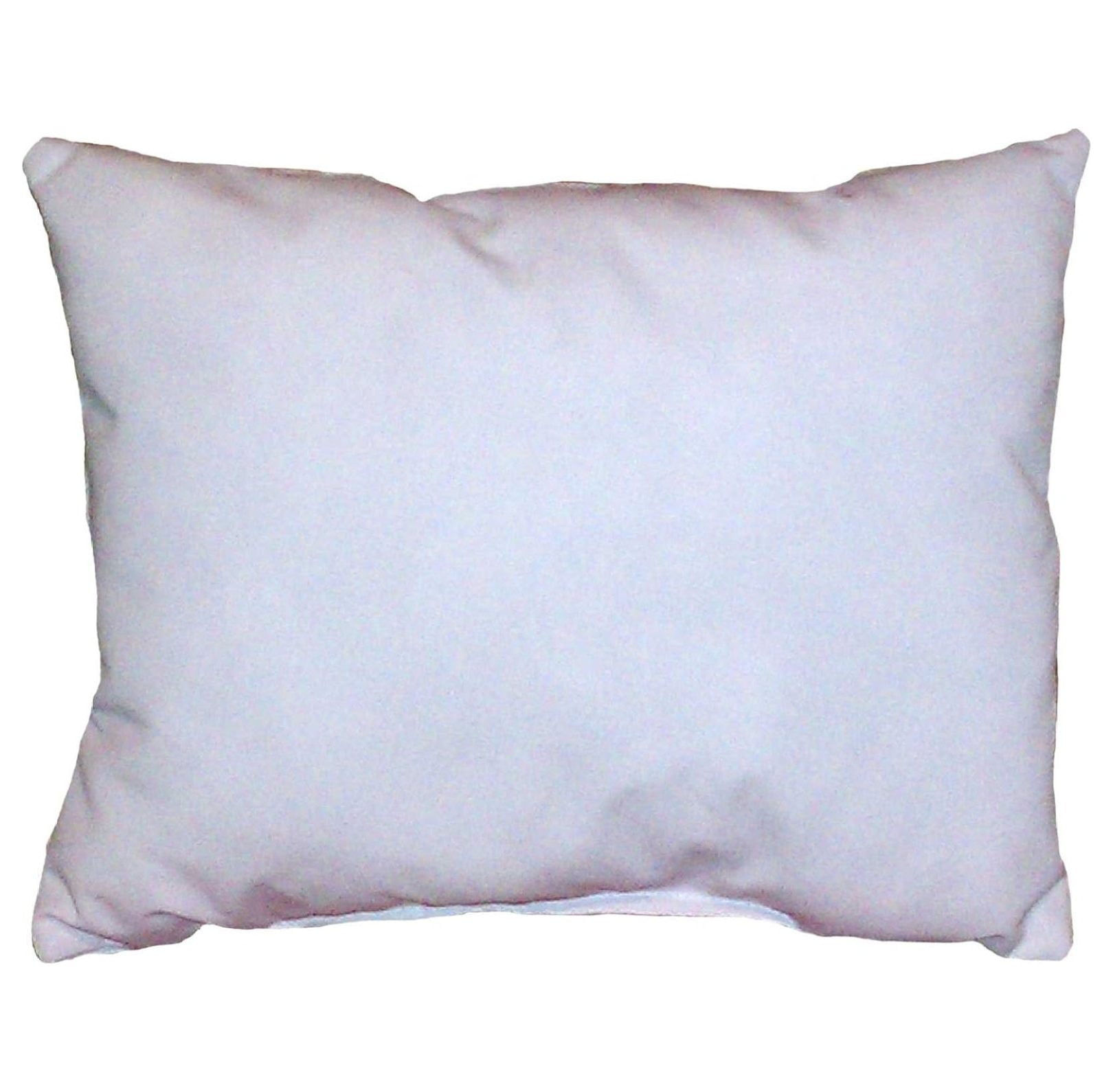 SuAnGh 20 x 24 Synthetic Down-Like Polyester Decorative Pillow Insert ...