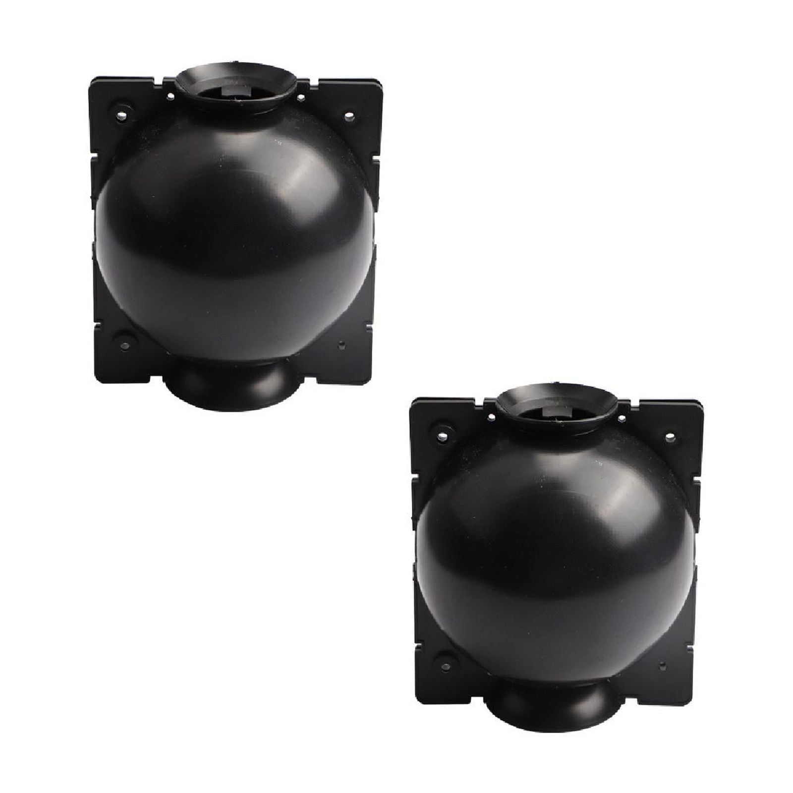 SuChun 2PC Plant Rooting Device High Pressure Propagation Ball High ...
