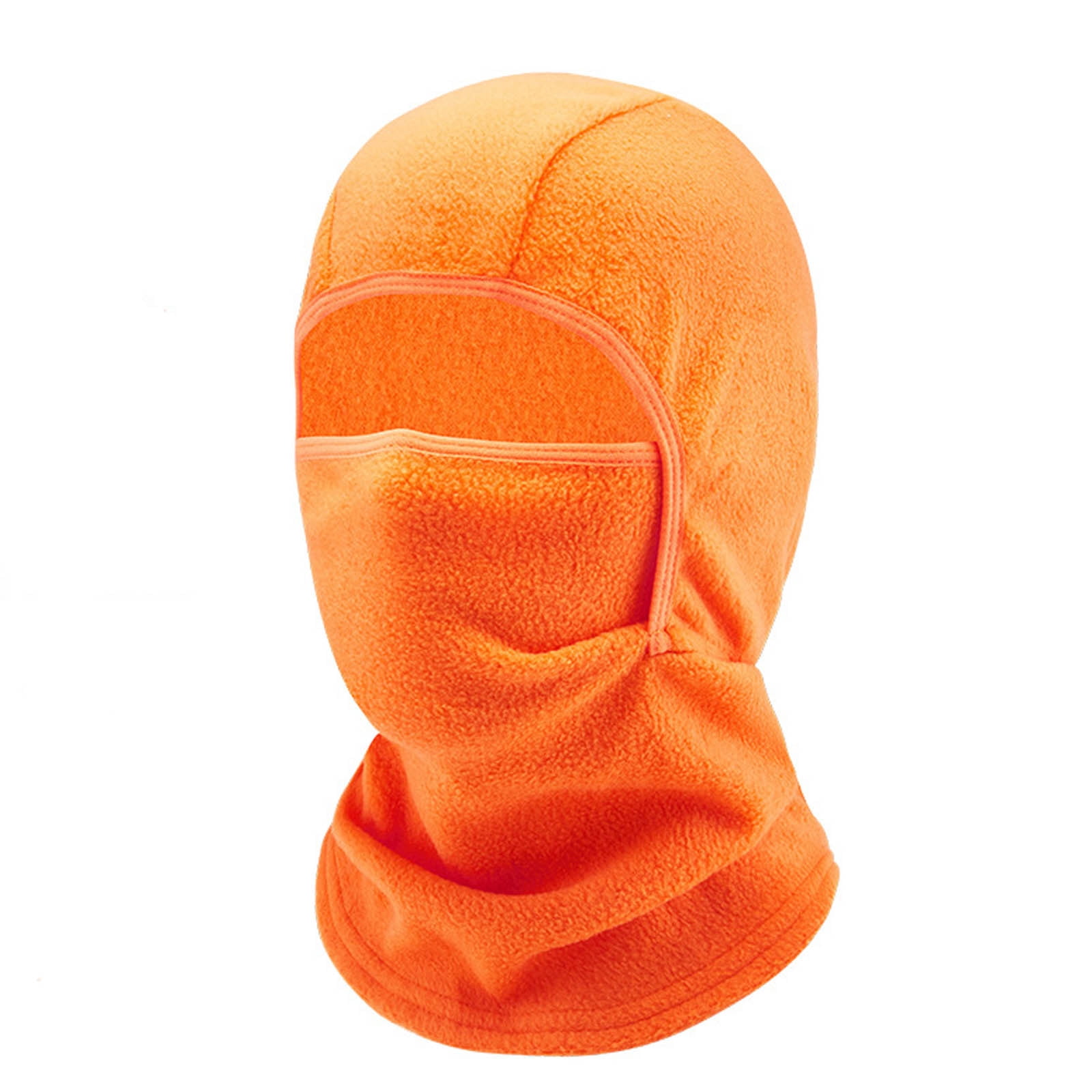 SuTry Kids Windproof Hat Thermal Fleece-Lined Ski Snow Mask Winter ...