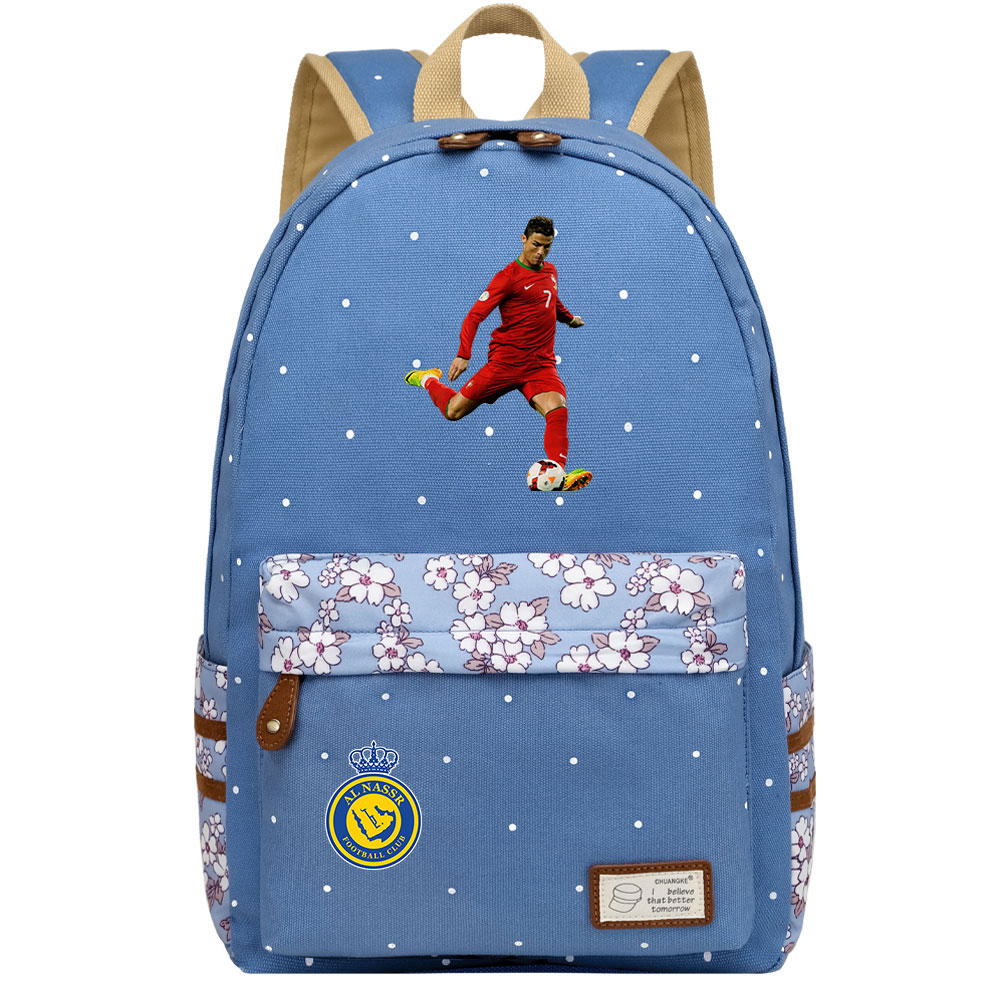 SuZedon Cartoon Partern Endorsed by Cristiano Ronaldo Children ...