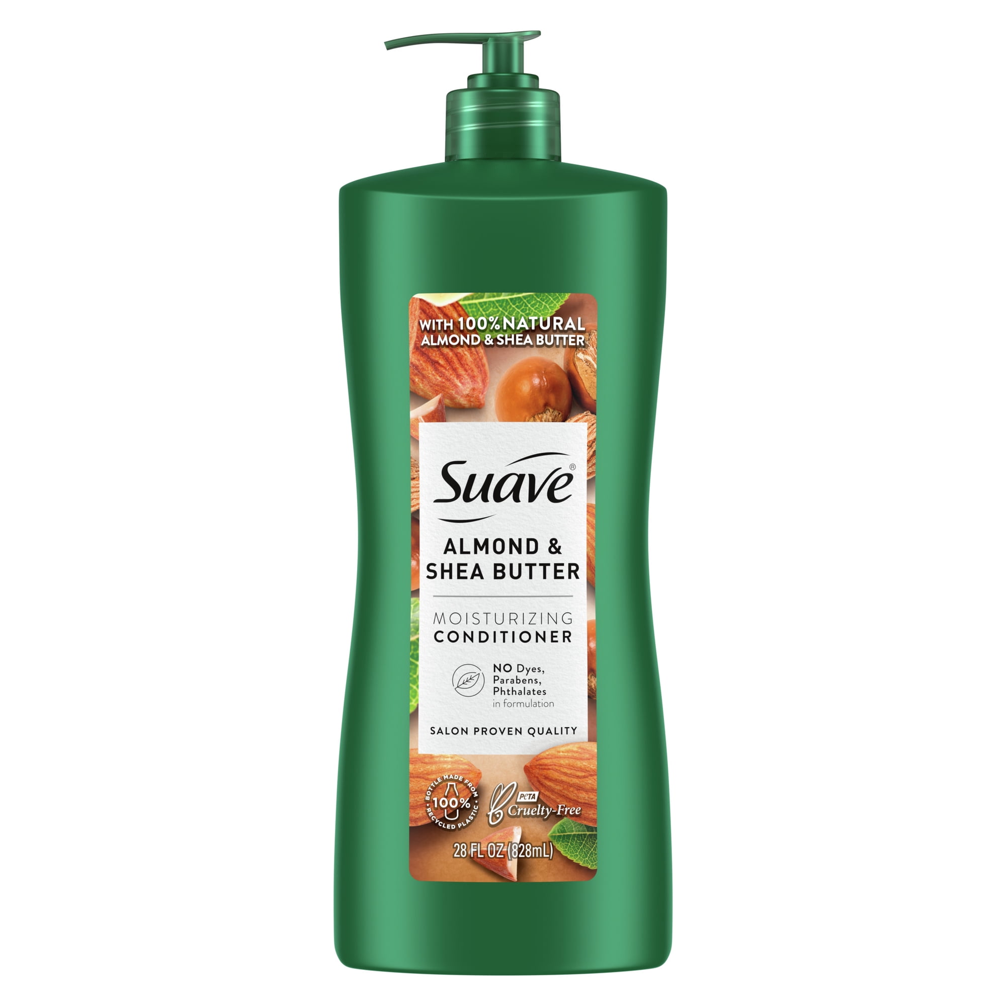 Conditioner Suave