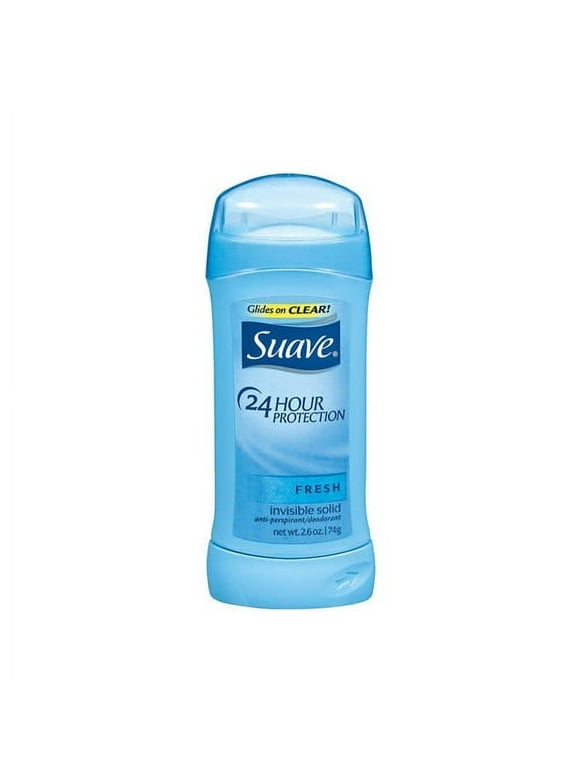 Suave Deodorant in Deodorants - Walmart.com