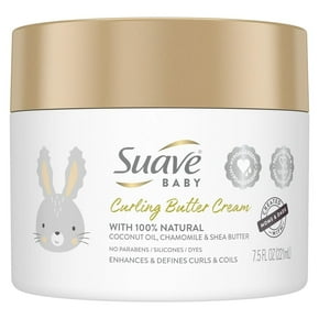 Suave Baby Curling Butter Cream