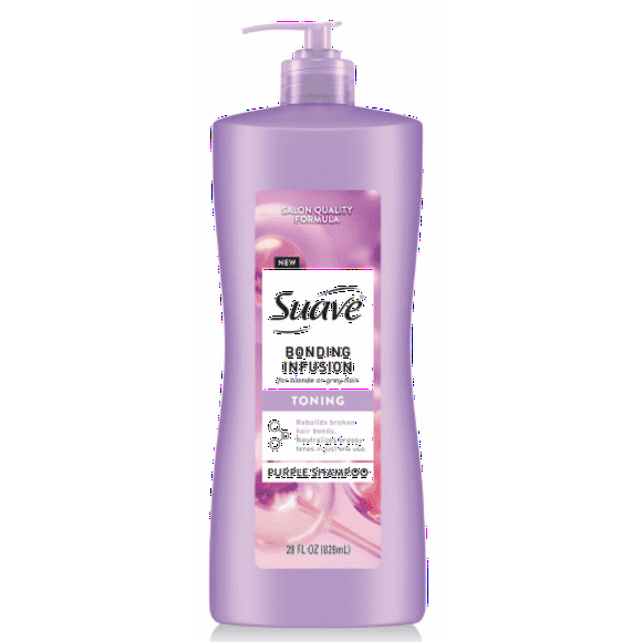 Purple Shampoo in Shampoo - Walmart.com