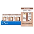 (4 pack) Suave Coconut Oil Infusion Shampoo & Conditioner Value Set for ...