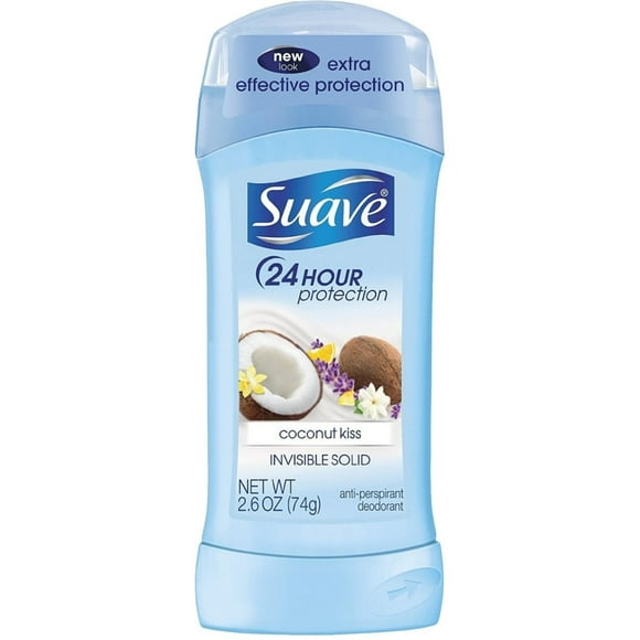 Suave Deodorant in Deodorants - Walmart.com
