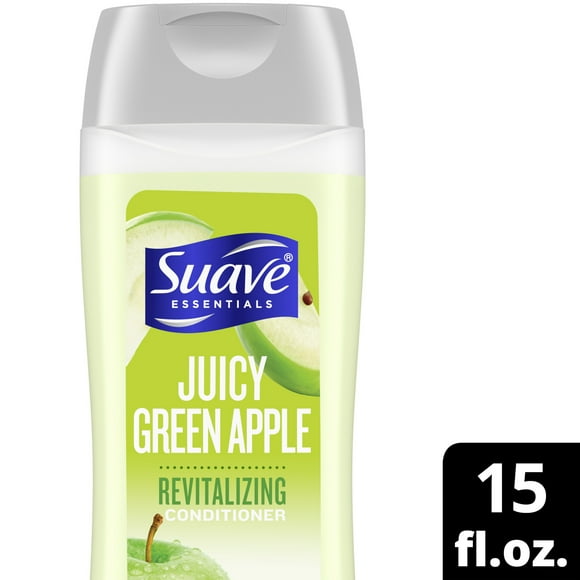 Suave Conditioners