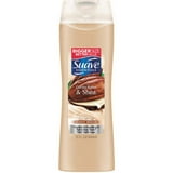 Suave Essentials Creamy Cocoa Butter and Shea Body Wash, 15 oz ...