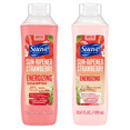 Suave Essentials Energizing Shampoo and Conditioner, Sun- Ripened ...