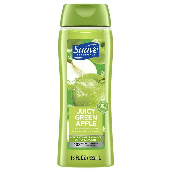 Suave Body Wash - Walmart.com