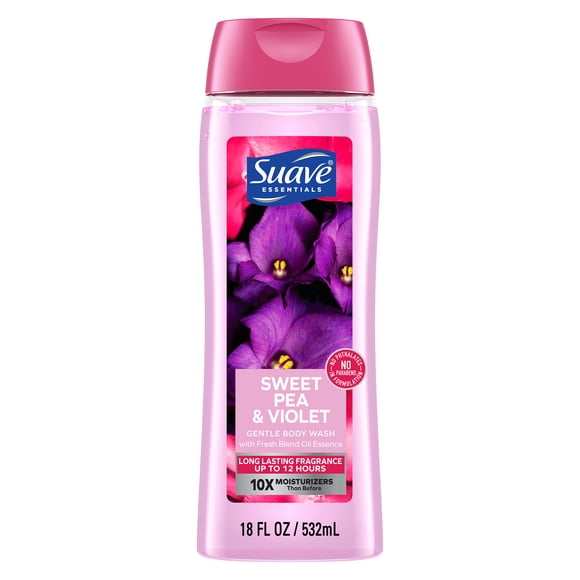 Suave Body Wash - Walmart.com